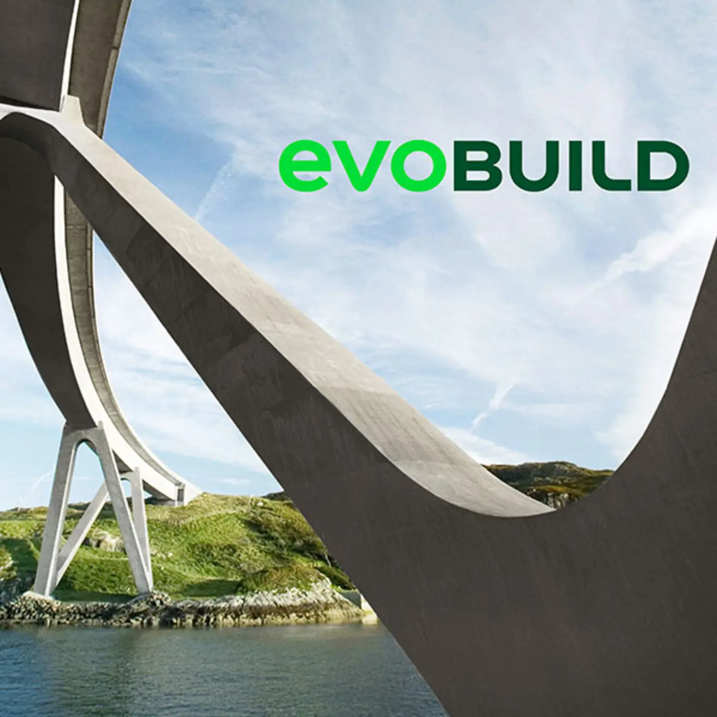 evoBuild: for sustainable construction | Heidelberg Materials